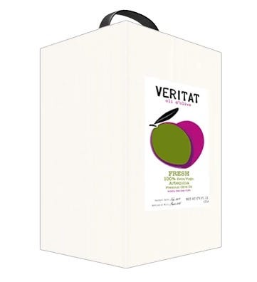 Veritat Premium Extra Virgin Olive Oil | by Veritat Oli | Medium