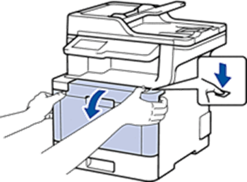 How To Replace A Toner In A Brother Printer? [An Easy Guide] | by ...