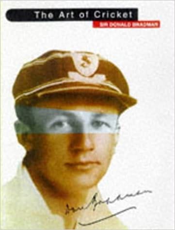 READ/DOWNLOAD#- The Art of Cricket FULL BOOK PDF & | by READ/DOWNLOAD ...