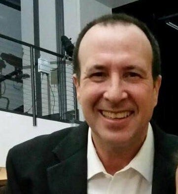 6 Questions with Rob Weber, Founder of the Arbor Hill Community Chorus ...
