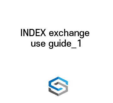 INDEX Exchange use guide_1. Hello. Index exchange. | by INDEX EXCHANGE ...