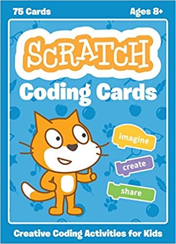 Download In *PDF Scratch Coding Cards: Creative Co | by Download In *PDF Scratch Coding Cards ...