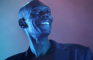 Who was Maxi Jazz - Prizebondlives - Medium