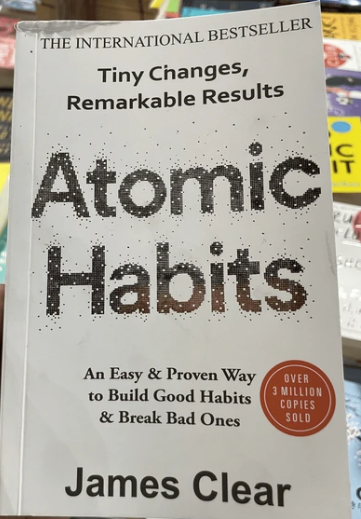 Introduction: Why Atomic Habits Matters | by Anima Sur Blogger ...