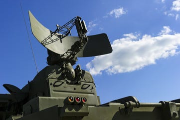 Military Radars: A Complete Report on Market Analysis, Trends, Growth ...
