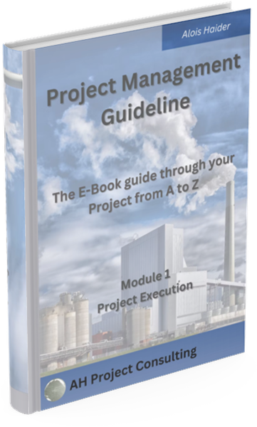 Master the Art of Project Management with Project Management Guideline ...