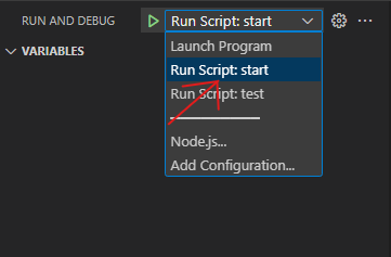 Mastering Server Debugging in VS Code: A Simple Guide Using Built-in ...