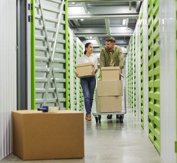 Choosing the Right Moving Storage for Your Needs - Perfectly Fast ...