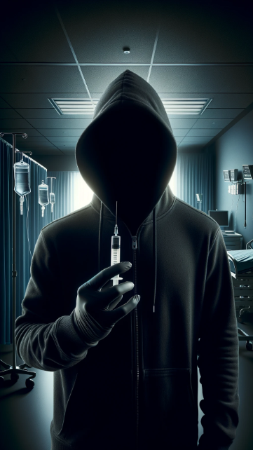 HTB: Hospital. Recon | by Sean Gray | Apr, 2024 | Medium