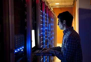 World-Class Data Center Connectivity | by citadel servers | Medium