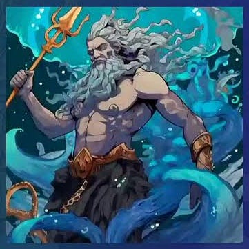 Introducing of Poseiswap. What is Poseiswap? | by koomboecha | Medium