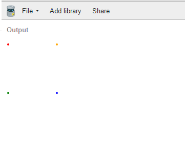 Learn d3.js in 10 days — day 1. This is the first of the posts in which… | by Marko Vuksanovic ...