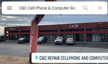 How to Find a cell phone repair shop in St. Louis | by C&C Cell Phone ...