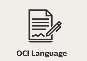 OCI AI Language. Personal Identifiable Information &… | by Nada Bashar | Medium