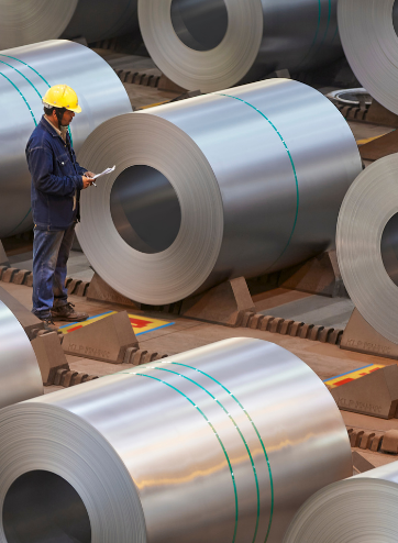 The Role of CRC Sheets in Achieving Flawless Appliance Finishes | by ...