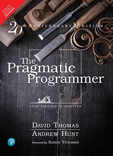 Key Learning from the book: The Pragmatic Programmer | by Pranshu Aggarwal | Medium