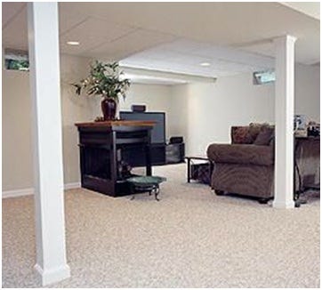 Arranging Your Basement Remodel. Renovating your Basement won’t just ...