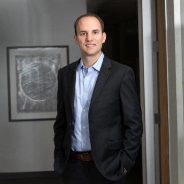 Future Founders’ Lab: an Interview with Dan Gross | by University ...