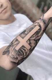 Nephilim Tattoo