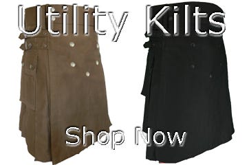 Listings in Utility Kilts. The utility kilt is the ultimate kilt… | by ...