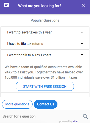 7 ways to write FAQs for a better website conversion | by Avinash Bandlapalli | airim | Medium