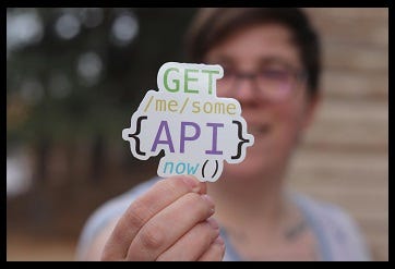 Four Steps to Get Started in API Documentation Writing | by Robert ...