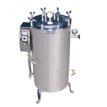 What is a vertical autoclave?. Vertical autoclave units are… | by ...