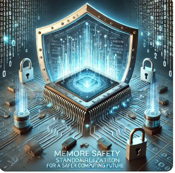 Memory Safety: Standardization for a Safer Computing Future | by Kamal Acharya | Feb, 2025 | Medium