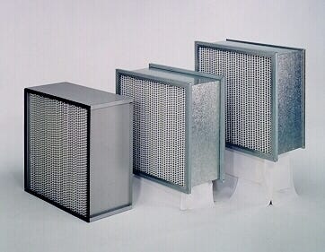 Air Filters. FABCO Air filters are devices used to… | by fabcouniversal ...