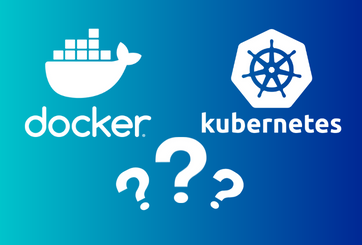 Docker and Kubernetes… Which to Learn First? | Teravision Technologies