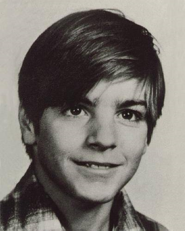 The Disappearance of Eugene Martin | by Charlie O'Brien | Medium