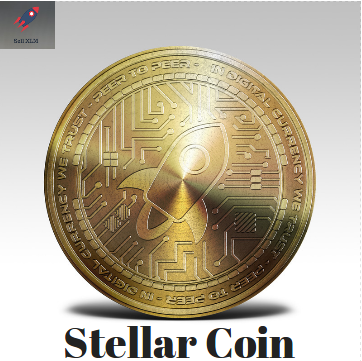 Exchange Your Money With Stellar Coin | by Sellxlm | Medium
