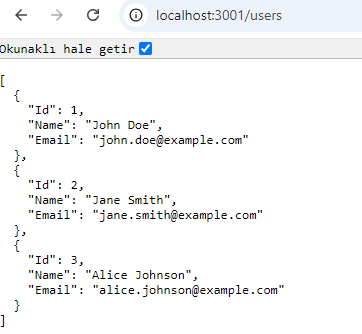 Consuming NodeJS Backend API In Android (Kotlin) | by Arda Senbaklavaci | Medium