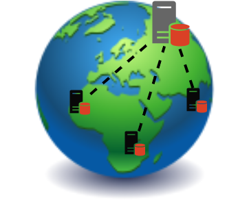 Set up Geo-replication. In the last blog, we went through the… | by ...