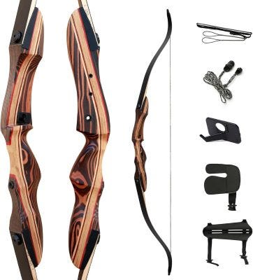 Top 7 Best Hunting Bow (Bought & Tested) | by Edgar Lopez | Aug, 2024 ...