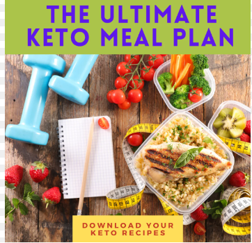 Ultimate Keto Meal Plan. Unlock Your Health Potential with the… | by ...