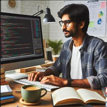 Top 25 Python interview questions 2024 | by Edwin Varghese | Medium
