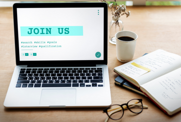 How Tech Will Change The Recruitment Process | Teravision Technologies