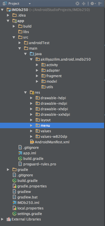 Developing Android Applications with Gradle | by Murat Can Bur | Medium
