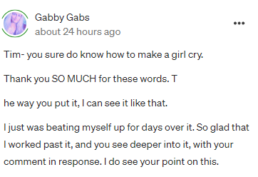 I have a question for those who Follow | by Timothy J. Sabo | Leftovers ...
