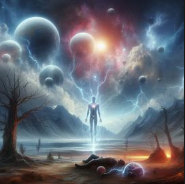 Is There Evidence For An Eternal “Soul” in Near Death Experiences? | by ...