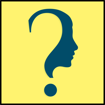 Curious Person