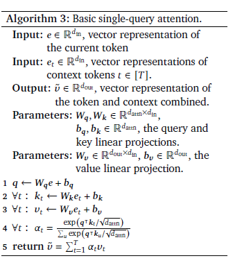 What is Query, Key, Value (QKV) Attention ? | by Jayanti prasad Ph.D | Medium