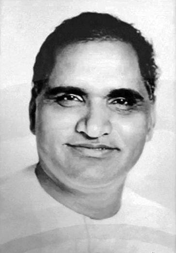 Heera Lal Shastri: The First Chief Minister of Rajasthan | by Votermood ...