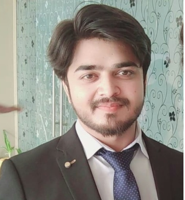 Cloud Computing | AWS | Faizan Rafiq