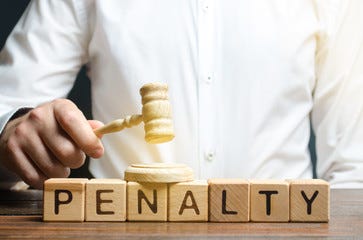 Understanding the Texas Traffic Ticket Penalty System | by Stanley ...