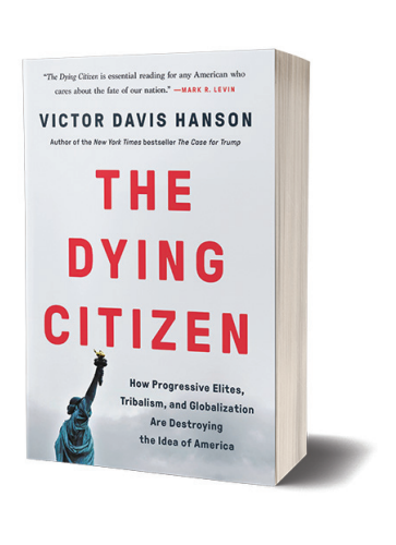 Key insight I learnt from “The Dying Citizen: How Progressive Elites ...