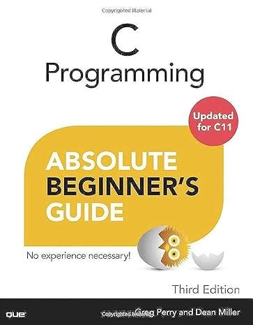 What C Programming Language is:. C is a general-purpose programming ...