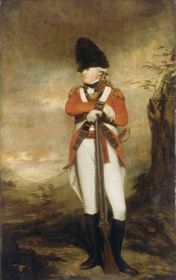 American Encounters. Anglo-American Portraiture in an Era of… | by ...