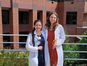 IWL SHINES on Alexis Ruffi’s Research on Community Health and Health ...